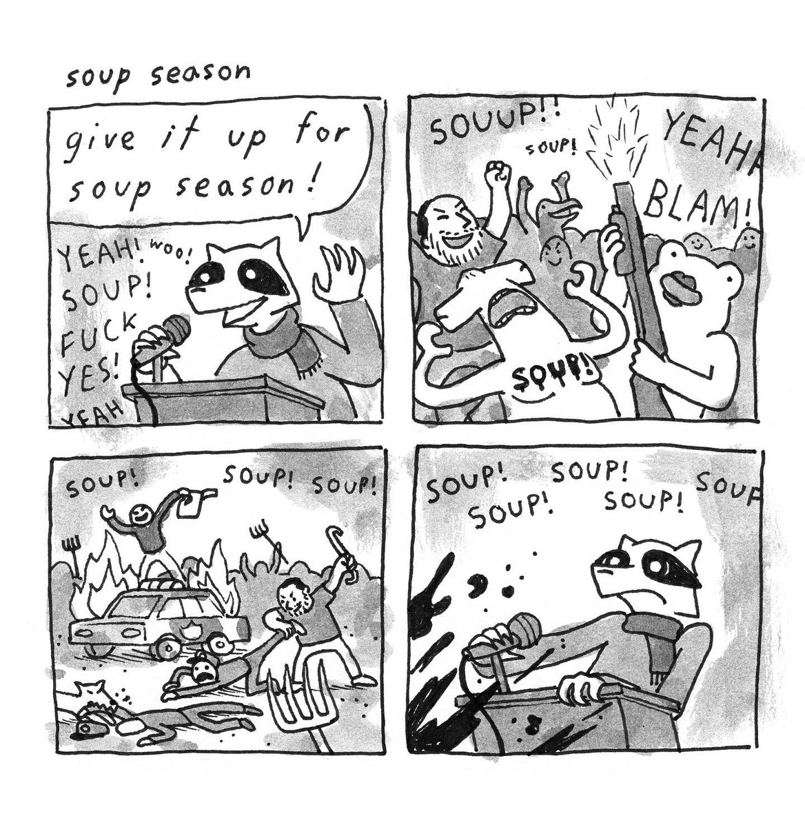 here are my top 9 comics of 2022🎊