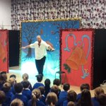 Bledlow Ridge School - Home