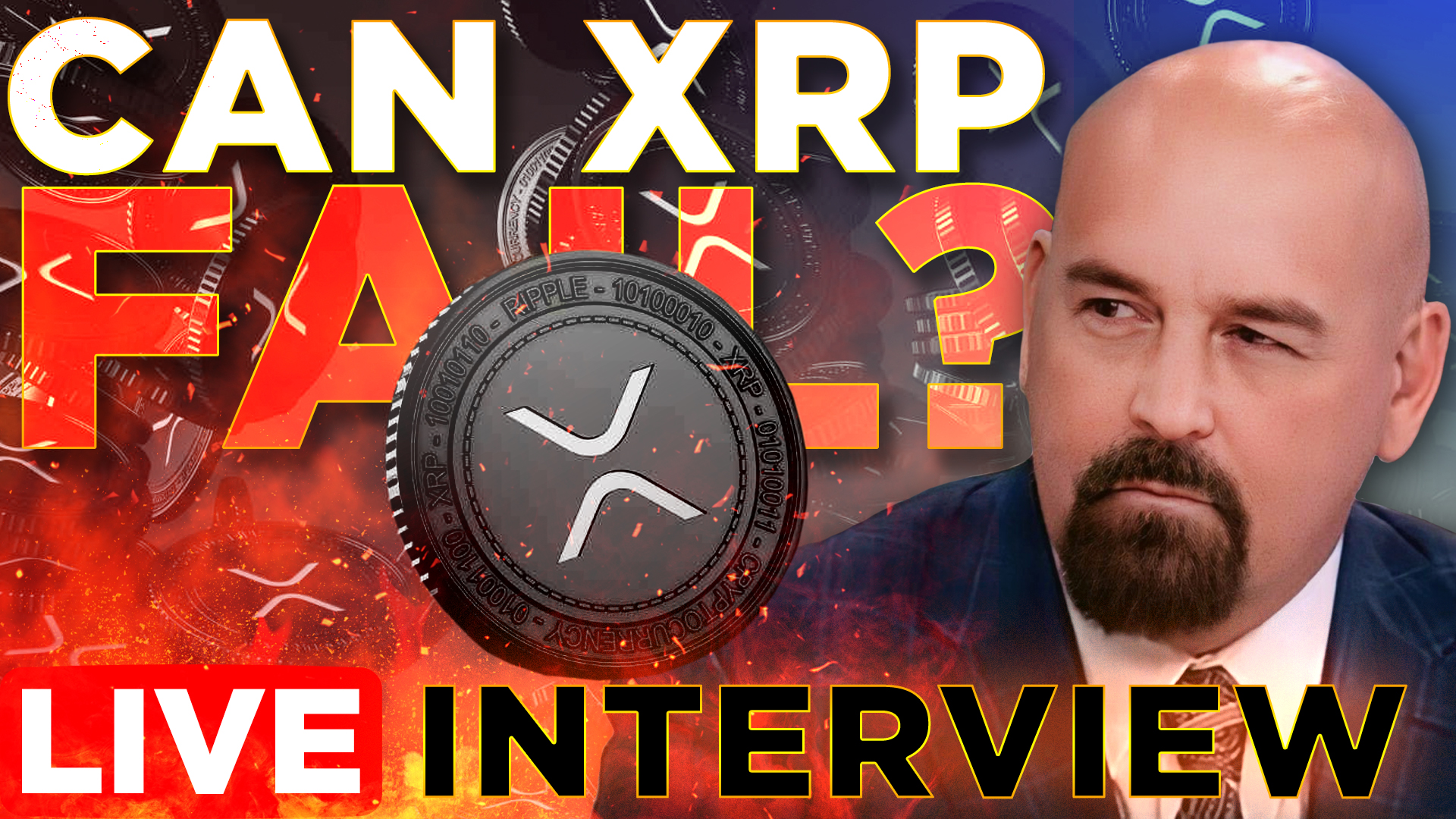 Paul Barron Network on Twitter: "LIVE 3pm: What would a #ripple loss look like & it's effect on ...