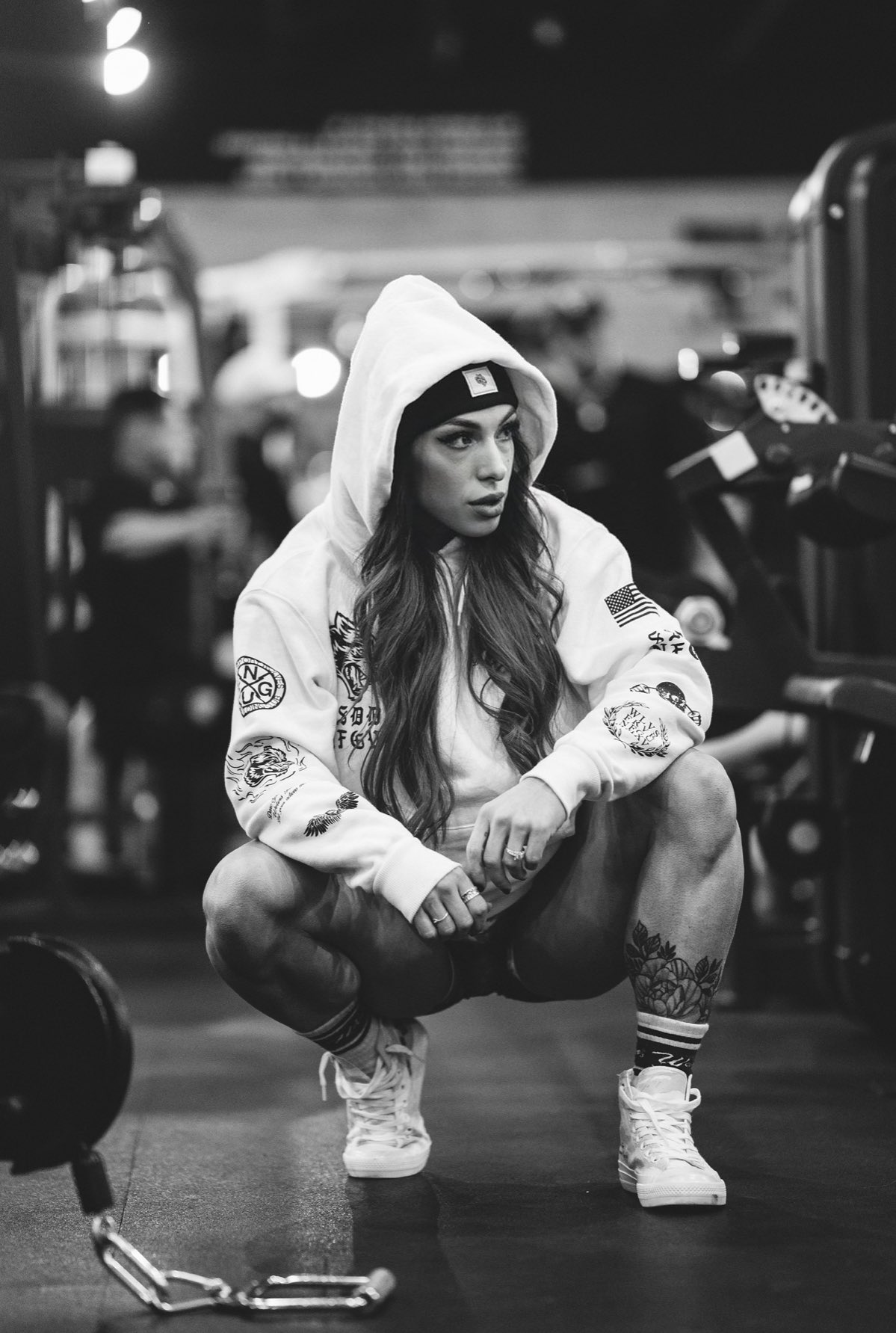 Kayla Rossi On Twitter Relentless Focused Motivated In My Lane ⚡️ Chh7pcow5a