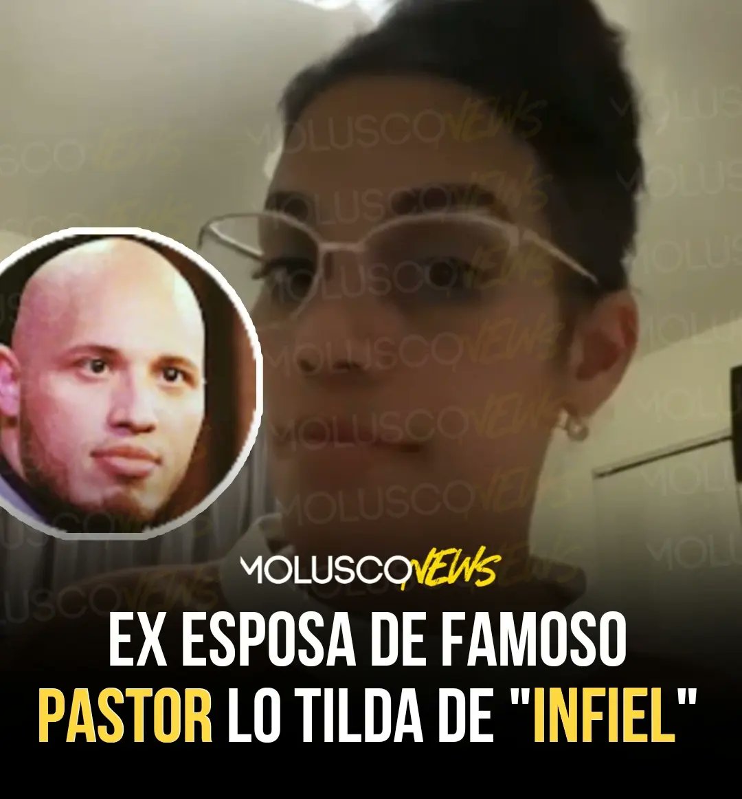 Molusco on Twitter: "Sara Quiles, ex esposa del famoso profeta José Font , dijo que éste ...