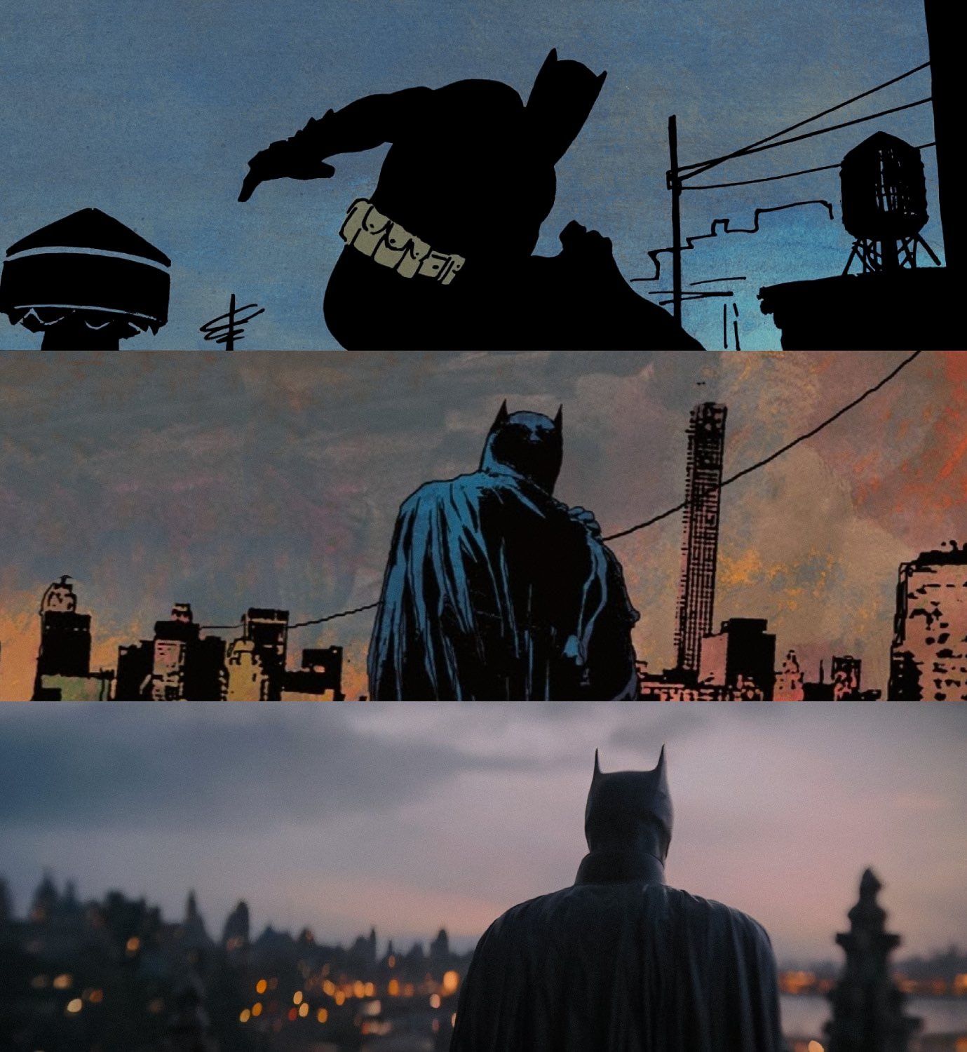 The Dark Knight Quotes Tumblr