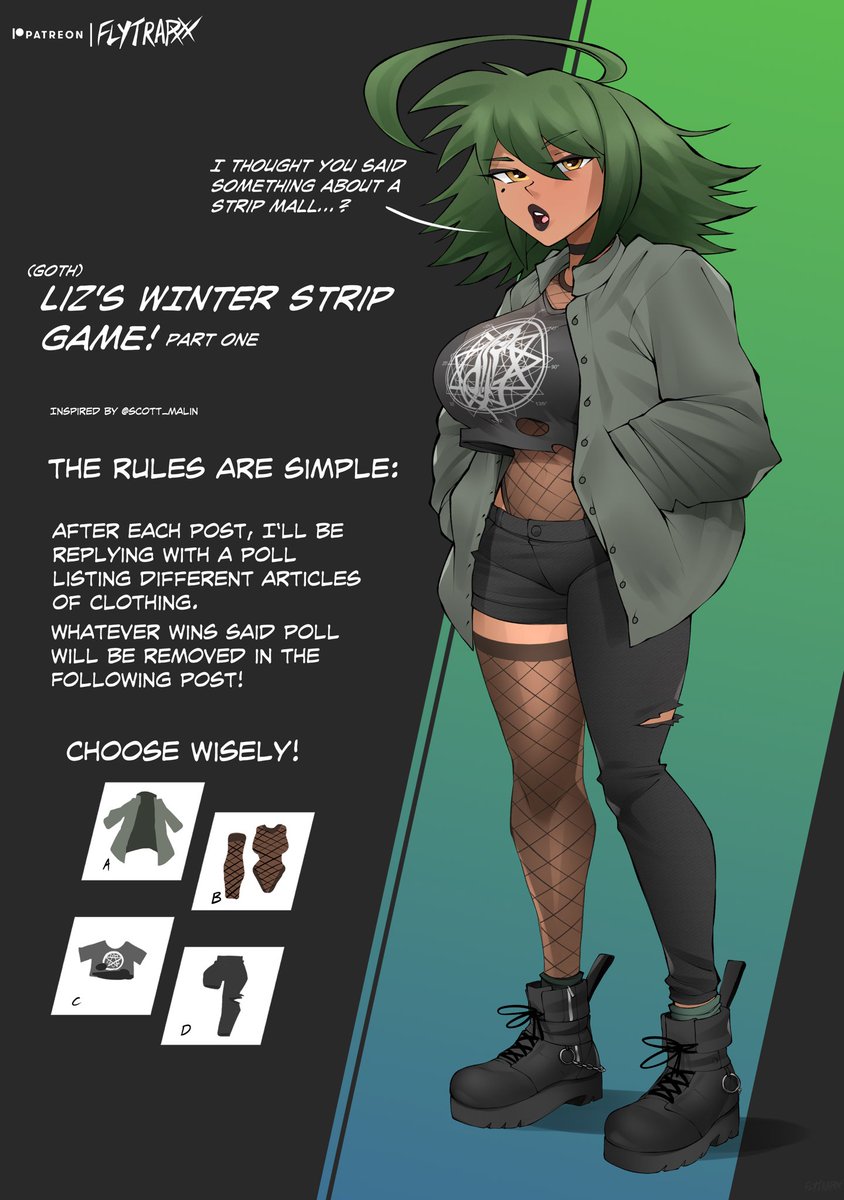 ☃️Capt. Geek☃️ on Twitter: "RT @FLYTRAPXX: Liz would like to play, again! (Winter edition)"