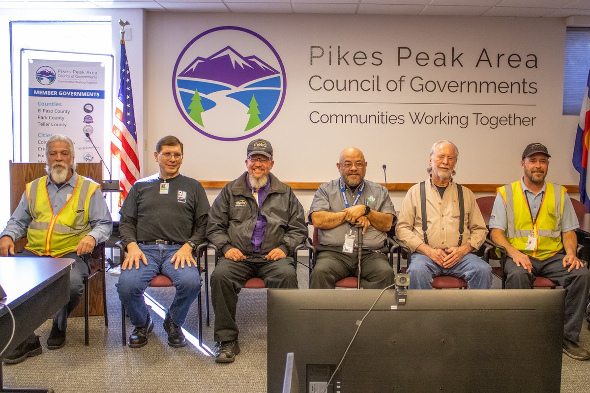 Home - Pikes Peak Area Council of Governments