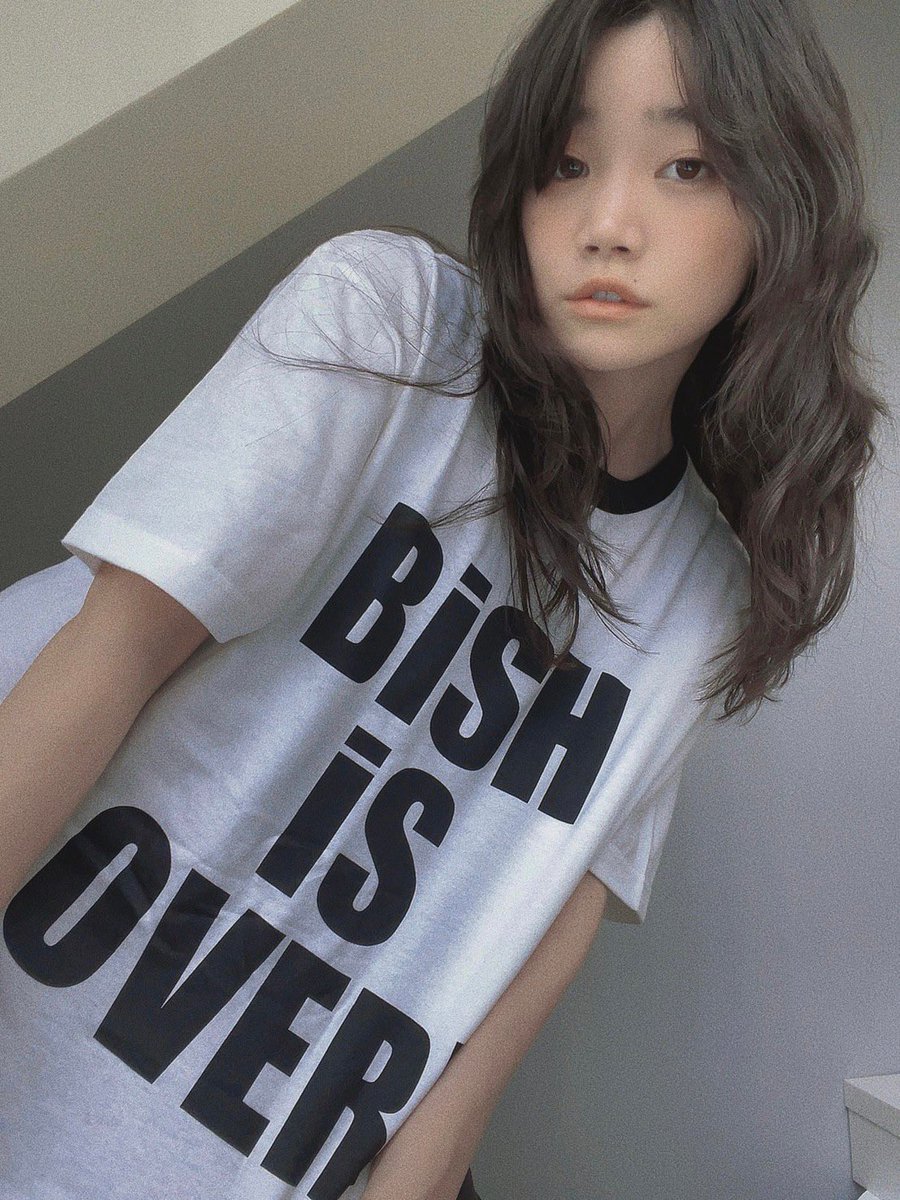 わっきー on Twitter: "おはようございます〜！ 夜勤終わり帰宅しました！ 今日はBiSH FESが開催されますね〜私は行けませんがBiSHの皆さんも清掃員の皆さんも幸せな時間が ...