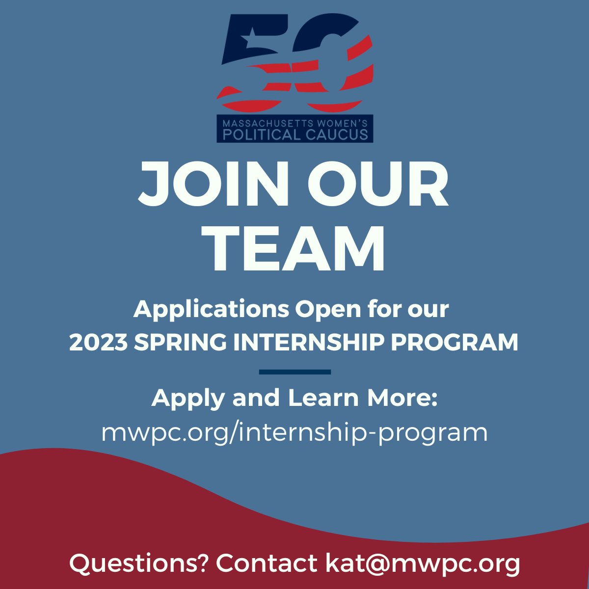 MWPC | The Massachusetts Women's Political Caucus