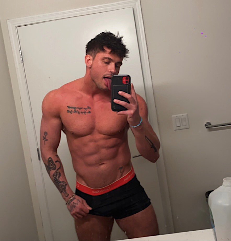 coley vance on Twitter: "what is your ideal physique?"