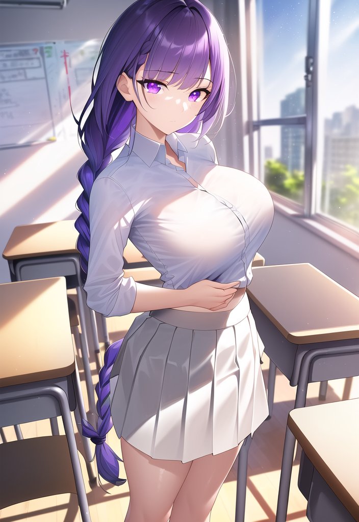 𝑫𝒂𝒊𝒍𝒚 𝑾𝒂𝒊𝒇𝒖𝒔 on Twitter: "Ei from Genshin Impact. Source:https://pixiv.net/en/artworks/103233968…"