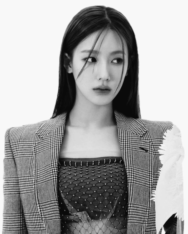 (G)I-DLE CHILE 🇨🇱💋 on Twitter: "« #INFO/ 221219 » Habrá una presentación especial de Lee Mujin y ...