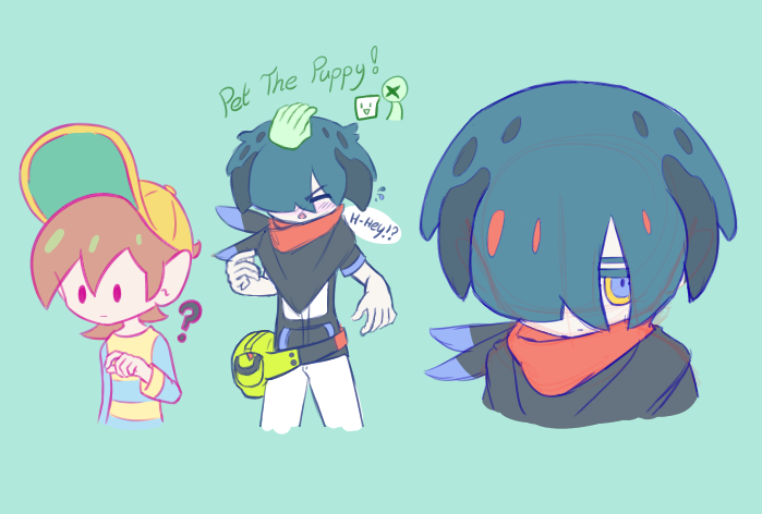 reychoのTwitterイラスト検索結果。