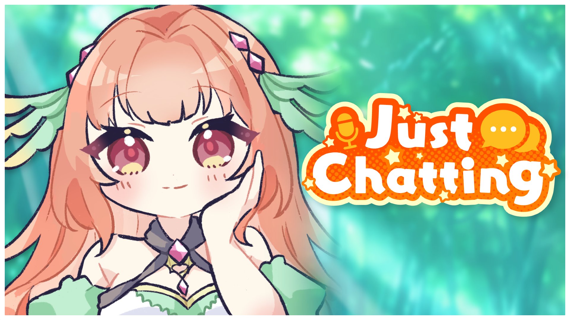 Riza 🦜 Vtuber (@Arloriza) / Twitter