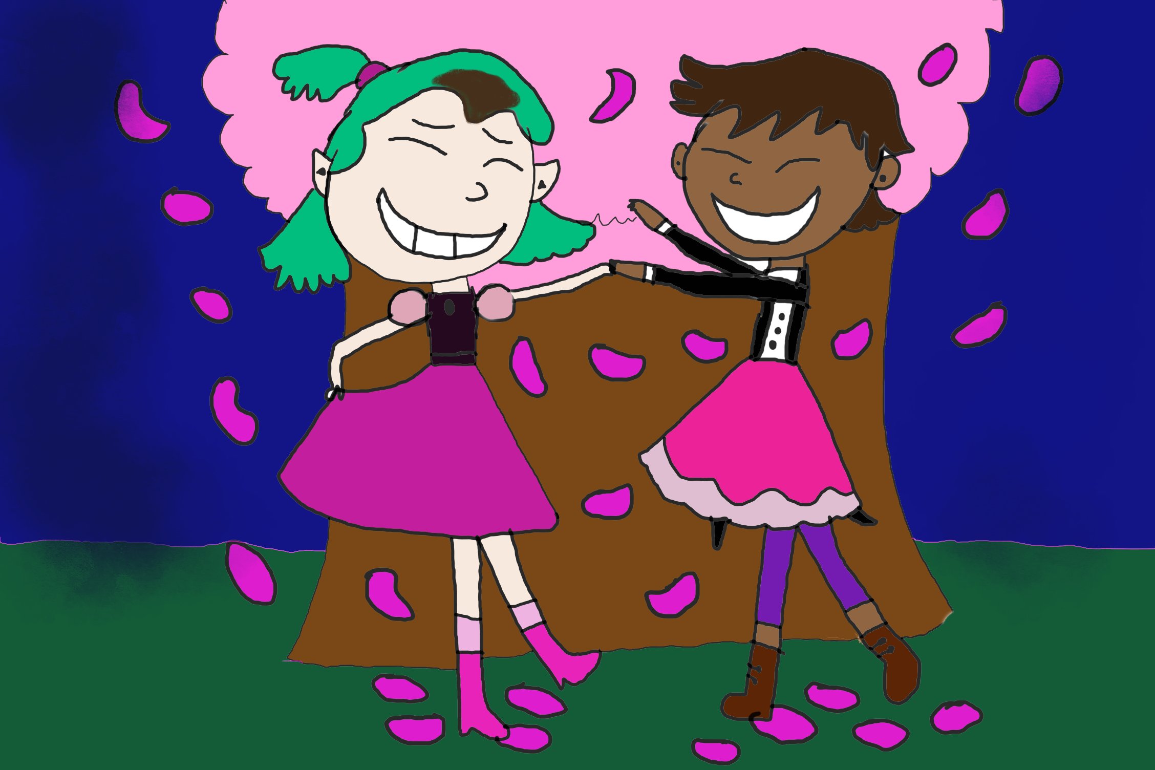 Lydia James (@VioletHolly16) / Twitter