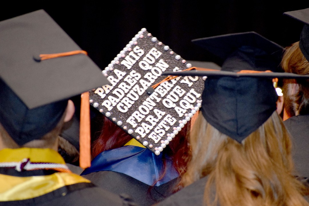 Mizzou Engineering on Twitter: "175 engineers graduated last week during Commencement at the ...