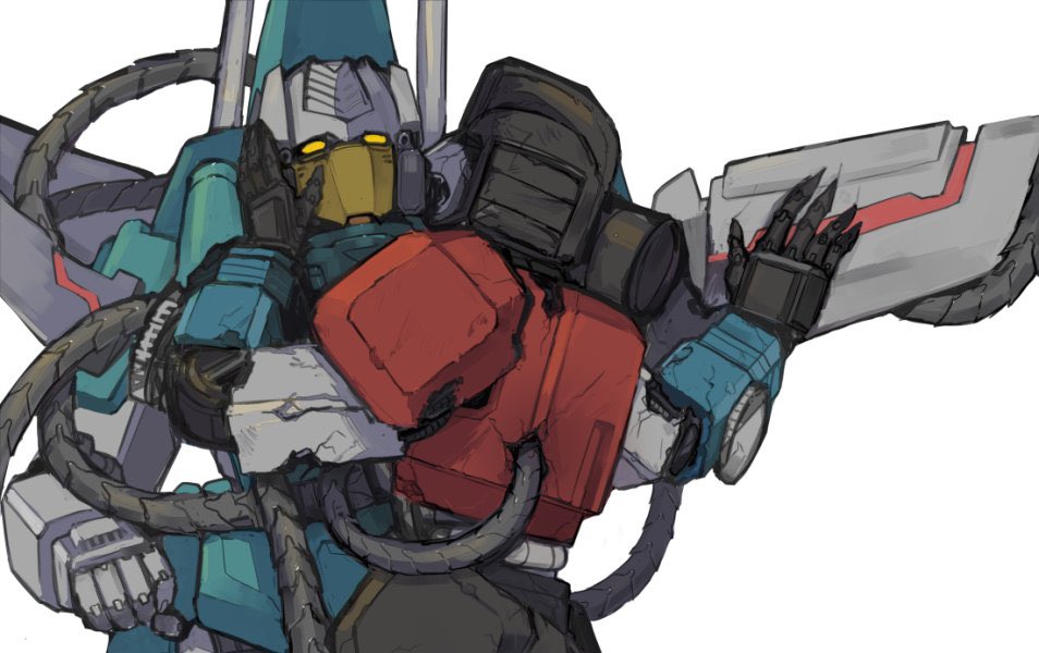 🚮 (@SCRAP_Q) さんのイラスト・マンガ作品まとめ (20 件) - Twoucan