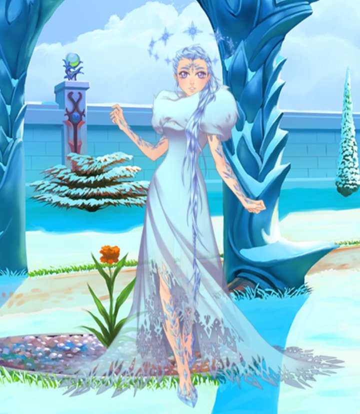 Portal Eldarya on Twitter: "[2] https://t.co/SJ239fwhTN" / Twitter