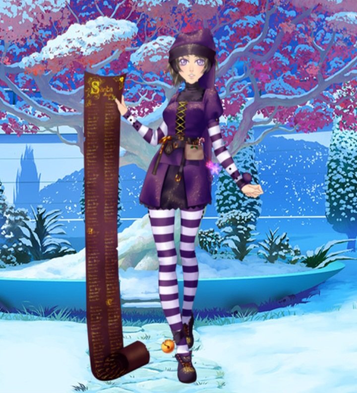 Portal Eldarya on Twitter: "[2] https://t.co/jqFQryT2NQ" / Twitter