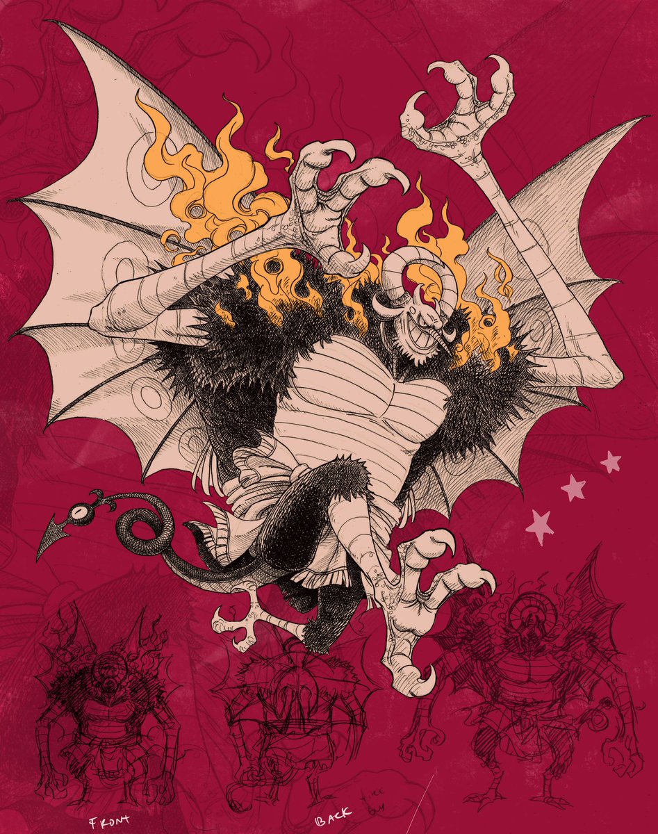 Mongy (@aten_man_) さんのイラスト・マンガ作品まとめ (30 件) - Twoucan