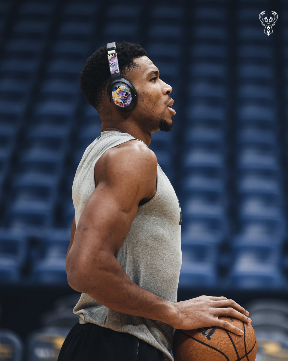 Milwaukee Bucks on Twitter: Milwaukee Bucks on Twitter: