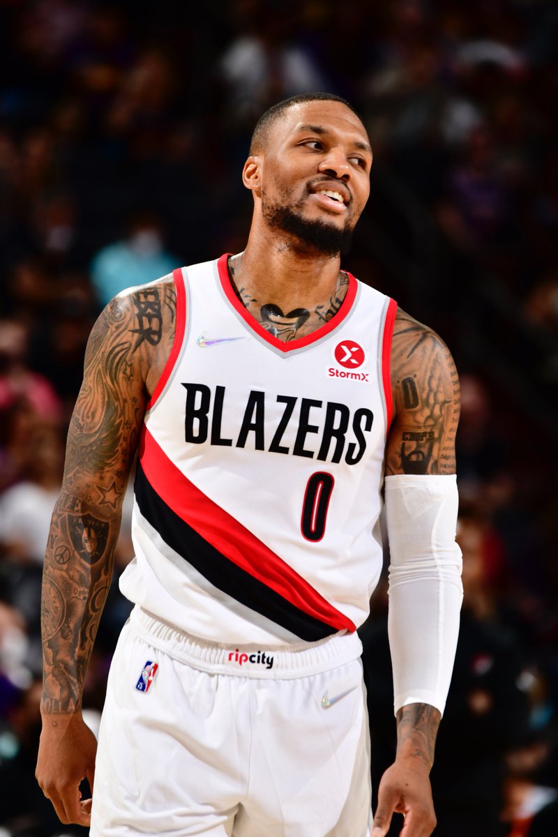 Reggie Miller Tattoo