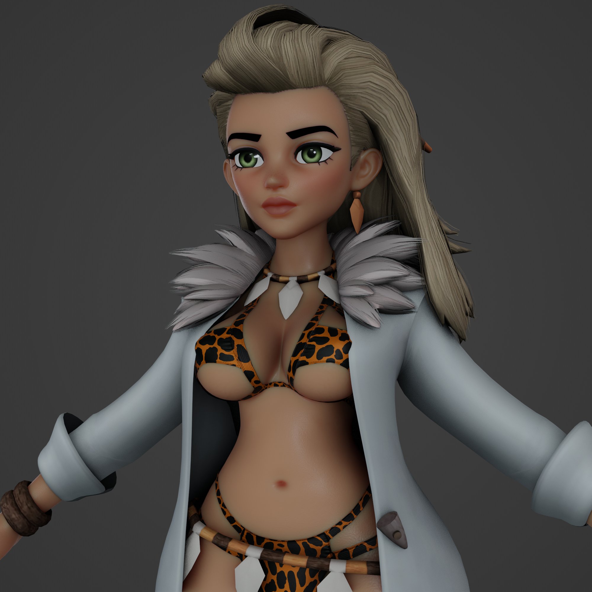 Lia3D (COMISSIONS FULL/ASK FOR SPACE) on Twitter: "Hey guys!! Im here with another Pokemon ...