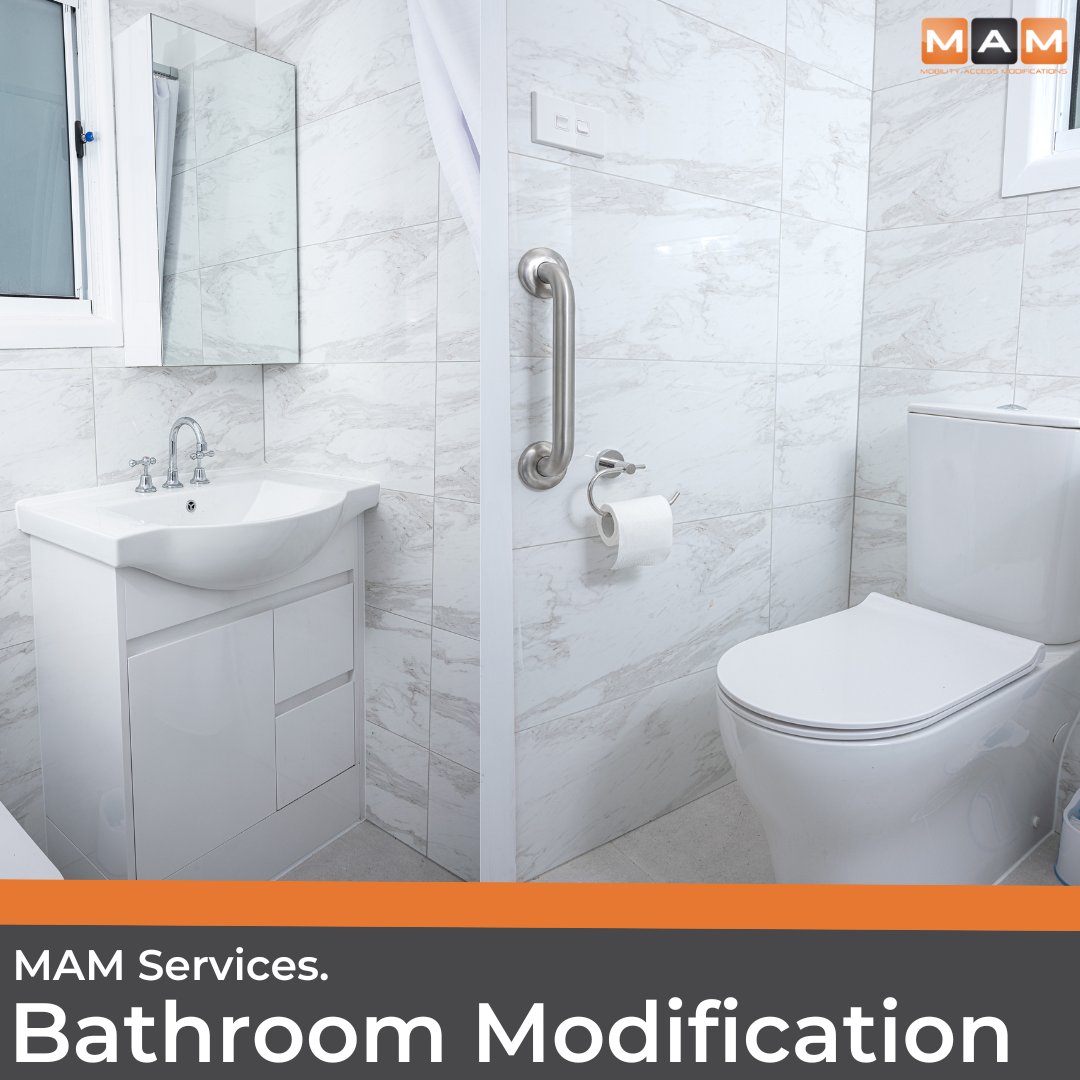 Mobility Access Modifications on Twitter: "MAM are able to provide clients with specific ...