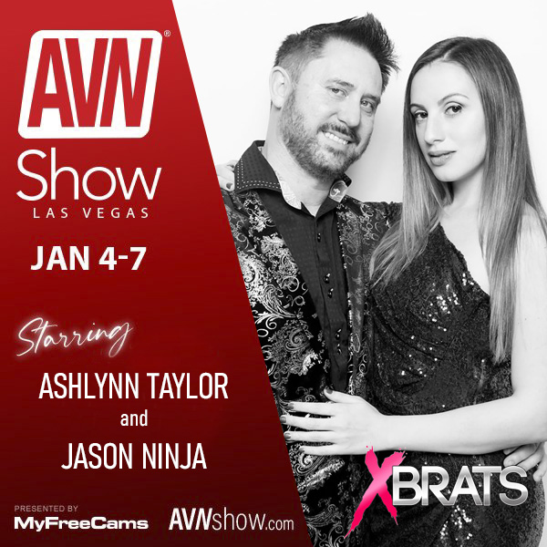 On Twitter If Youre Heading To Avnshow In January Make