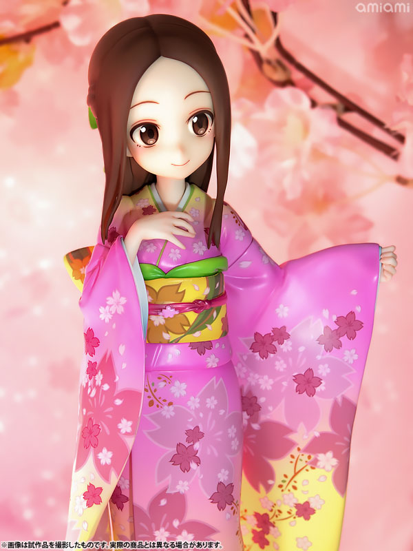 AmiAmi English on Twitter: "RT @AmiAmi_English: 🌸Released!!🌸 Teasing Master Takagi-san 3 Takagi ...