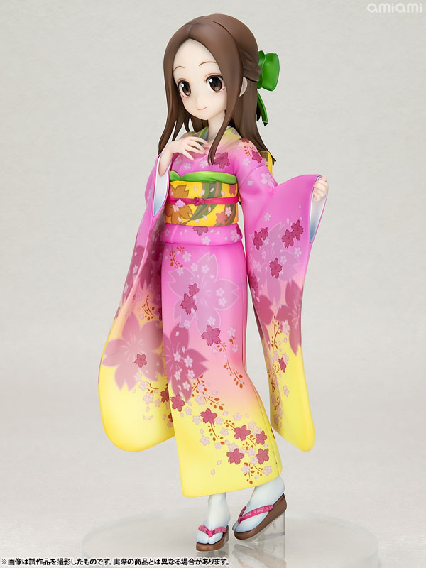 AmiAmi English on Twitter: "RT @AmiAmi_English: 🌸Released!!🌸 Teasing Master Takagi-san 3 Takagi ...