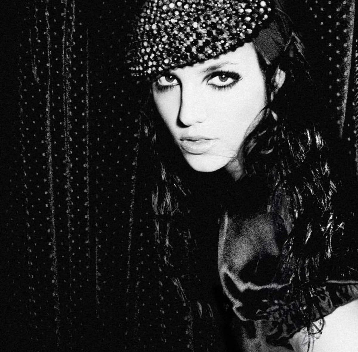 Britney Spears 2007 Photoshoot Britney Spears Finally Reveals Why She