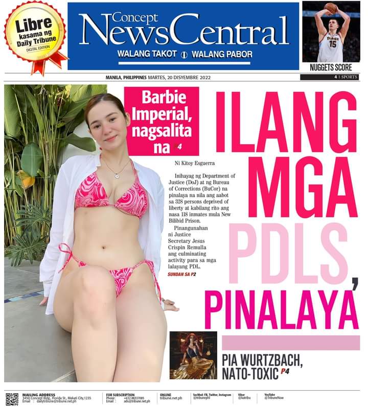 Concept News Central on Twitter: "Read the freshest news for free on today's Concept Central and ...