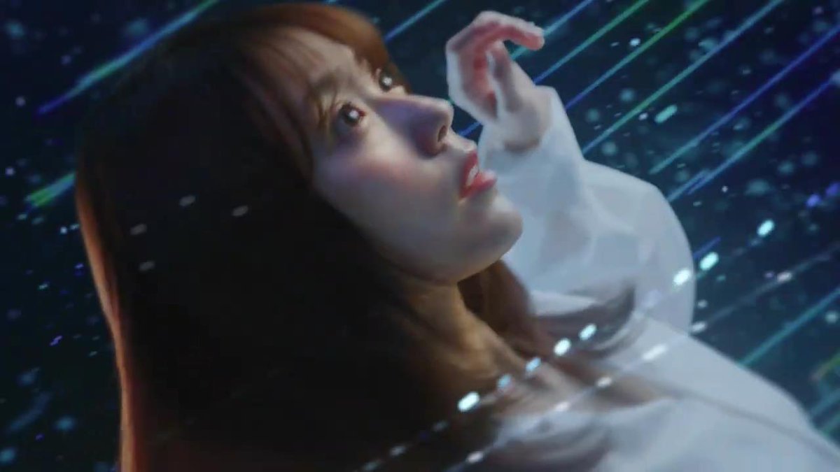 動画NOW on Twitter: "有村架純 が出演する 東芝 のCM 「出発」篇 https://douganow.jp/archives/20221220309501.html…"