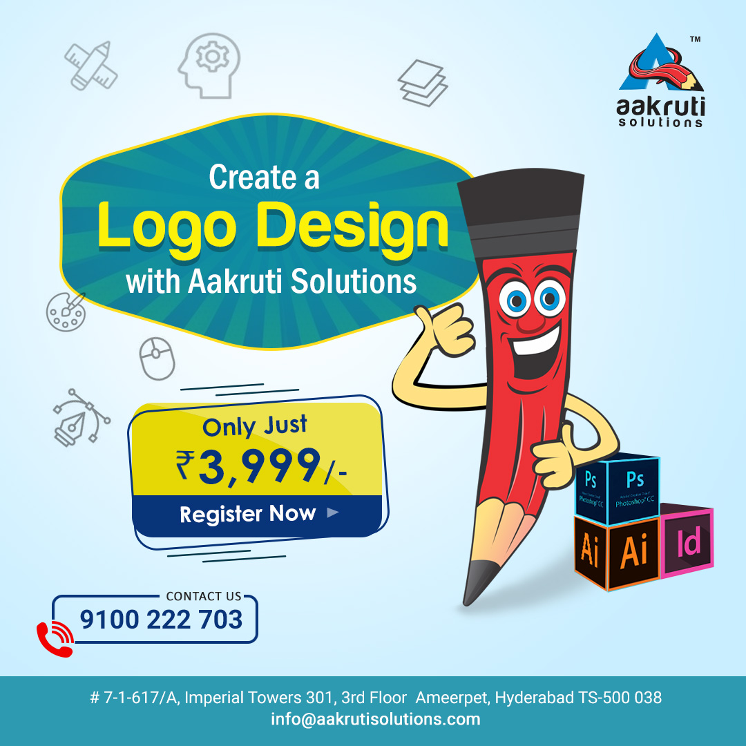 Logo Design Company India