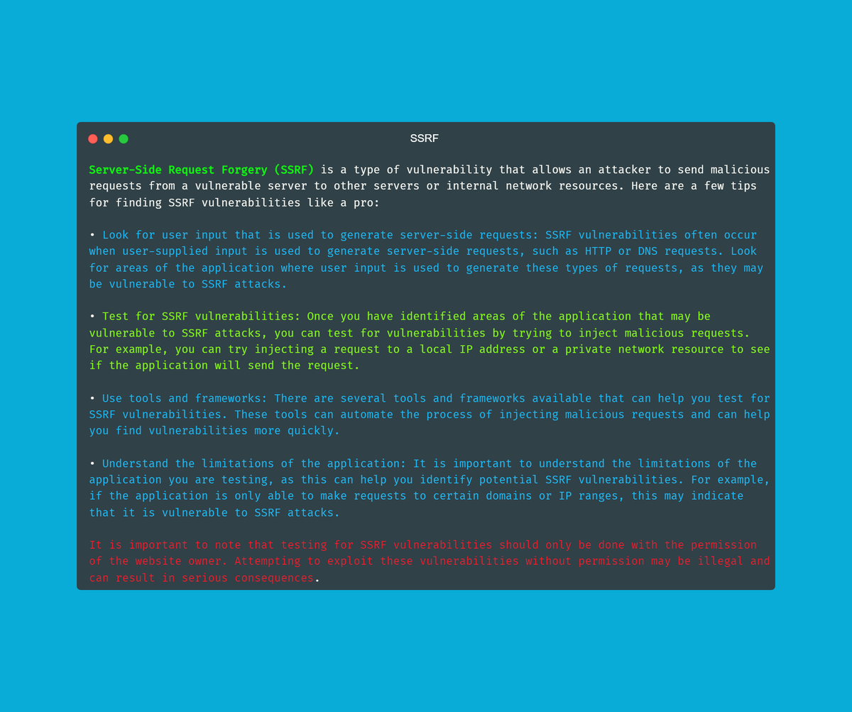 ZeroSploit on Twitter: ZeroSploit on Twitter: