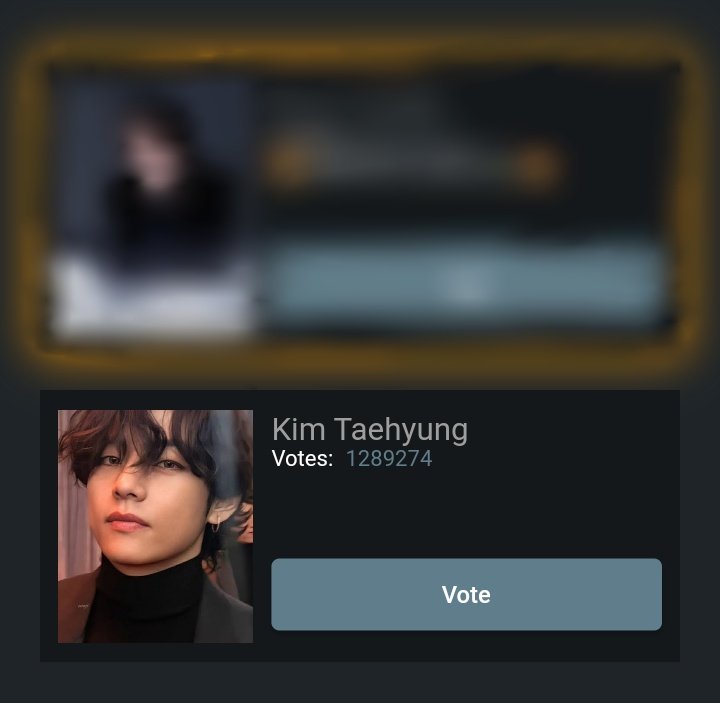 KTH_Naija (TAECEMBER LOCKDOWN) on Twitter: "RT @VTrendSongs: 🗳️NET APP ACOTY Gap: 20.2K 🚨 KCOTY ...