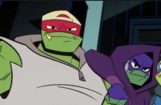 ️🐢💜TOONZX💙🐢🧡 (CEO OF BRAINS N BRAWNS) on Twitter: "All my Brains and Brawns ART in one place ...