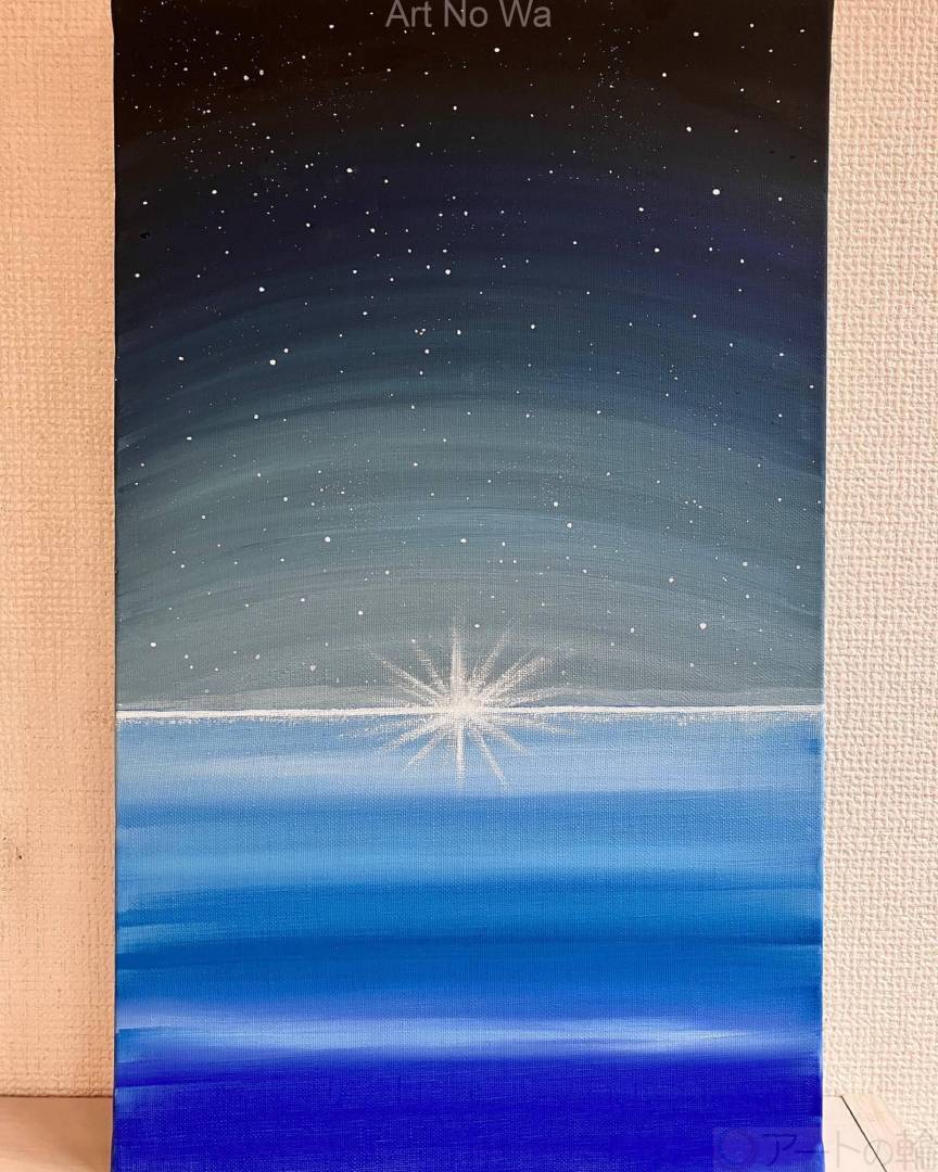 障がい者アート協会 on Twitter: "宇宙 https://borderlessart.or.jp https://artnowa.org #障害者 #障がい者アート #アート #芸術 ...