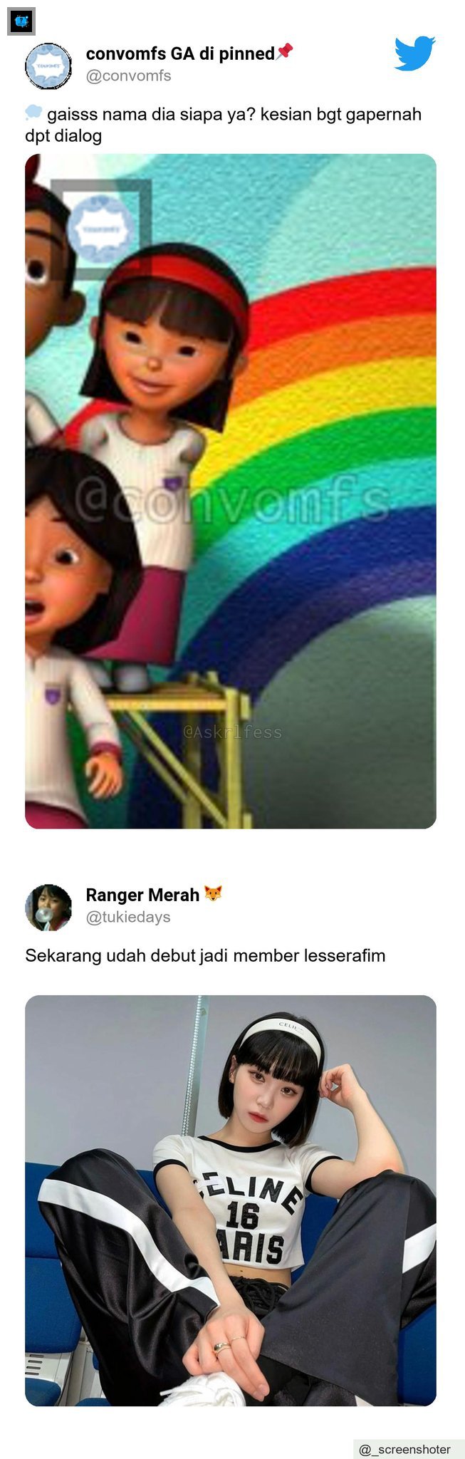 Askrlfess on Twitter: "[askrl] 😭 https://t.co/Hsv15u2o1S" / Twitter