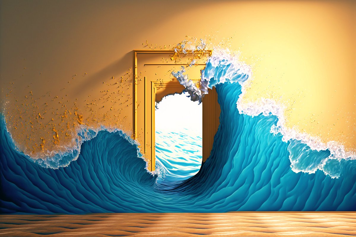 Morph on Twitter: "GM"