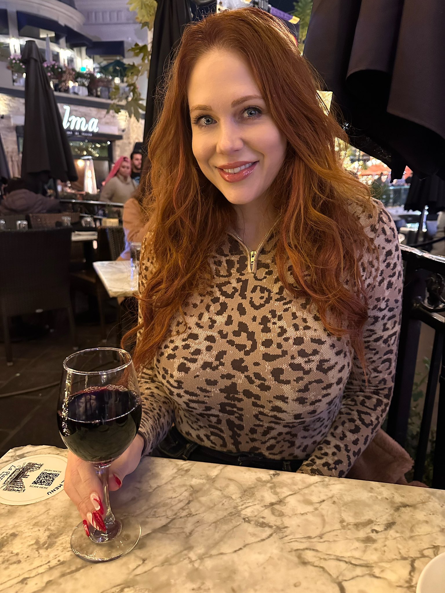 Maitland Ward Baxter on Twitter: Maitland Ward Baxter on Twitter: