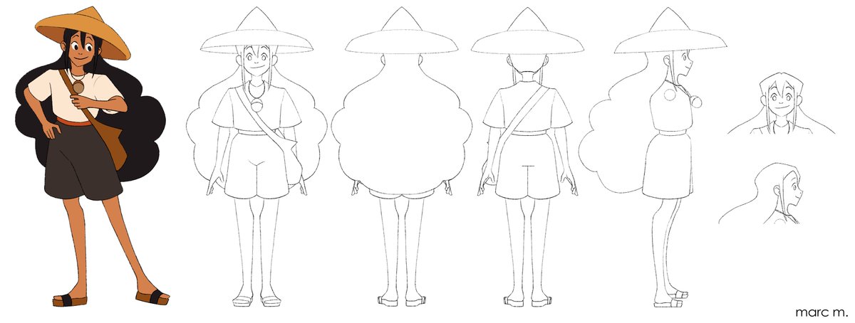 「stuff for the same training. will never 」|⭐ marc m. (she/her) | comms ...