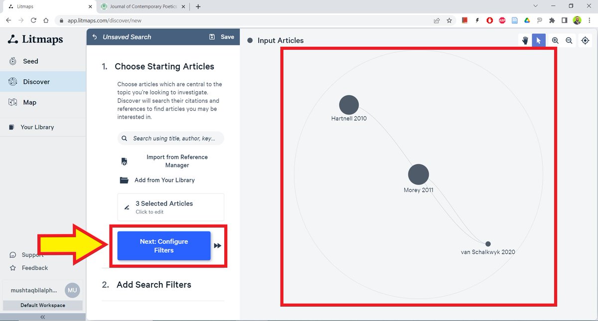 Here's how to supercharge your literature review using an AI-powered ...