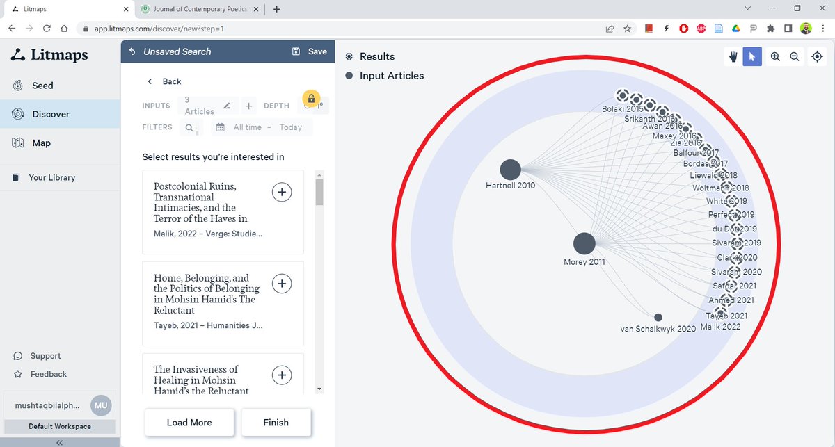 Here's how to supercharge your literature review using an AI-powered ...