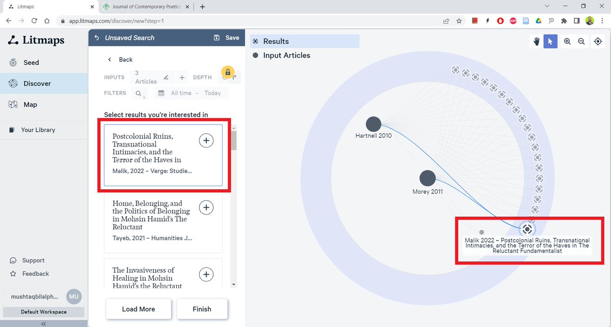 Here's how to supercharge your literature review using an AI-powered ...
