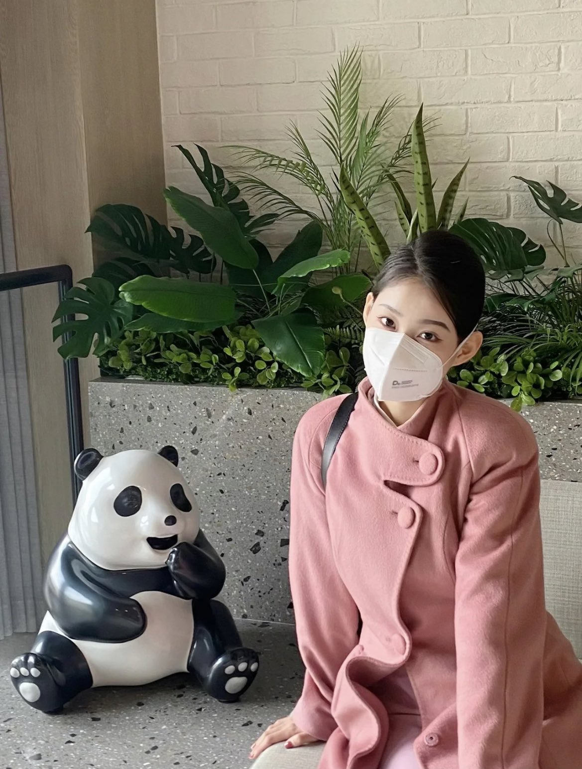 吉祥丶莎莎🍎 (@JiX_ShaSha0005) / Twitter