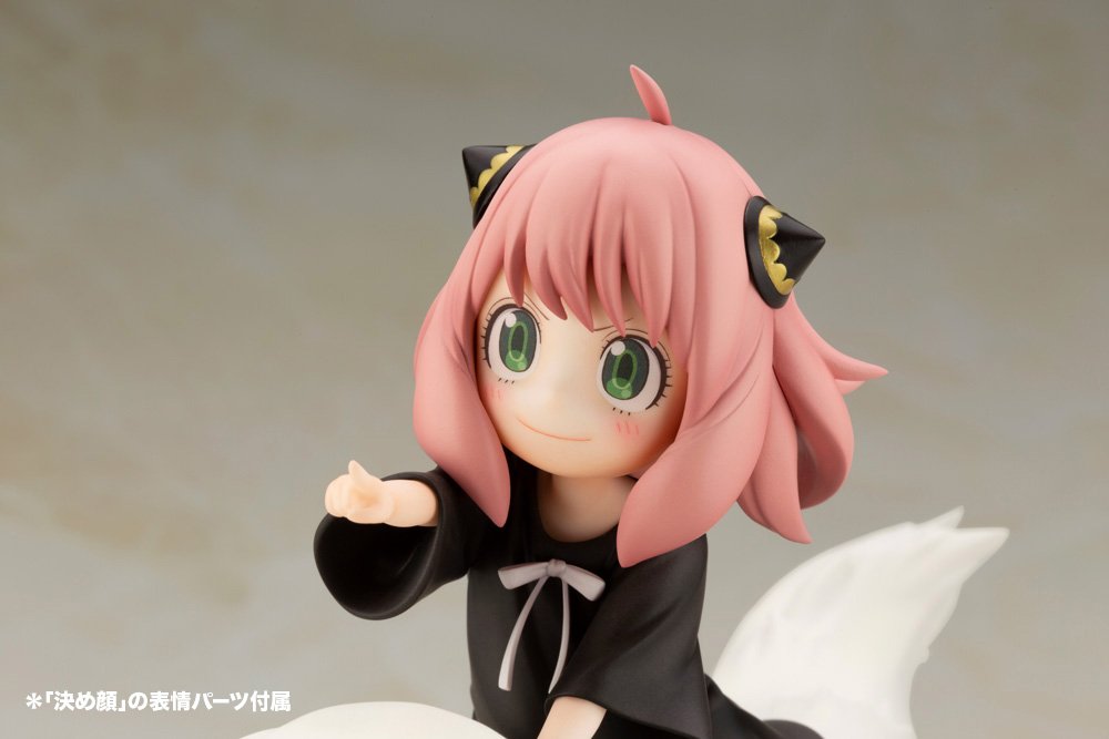 HobbyFiguras on Twitter: "Kotobukiya abre reservas de la figura 1/7, dedicada a la traviesa y ...