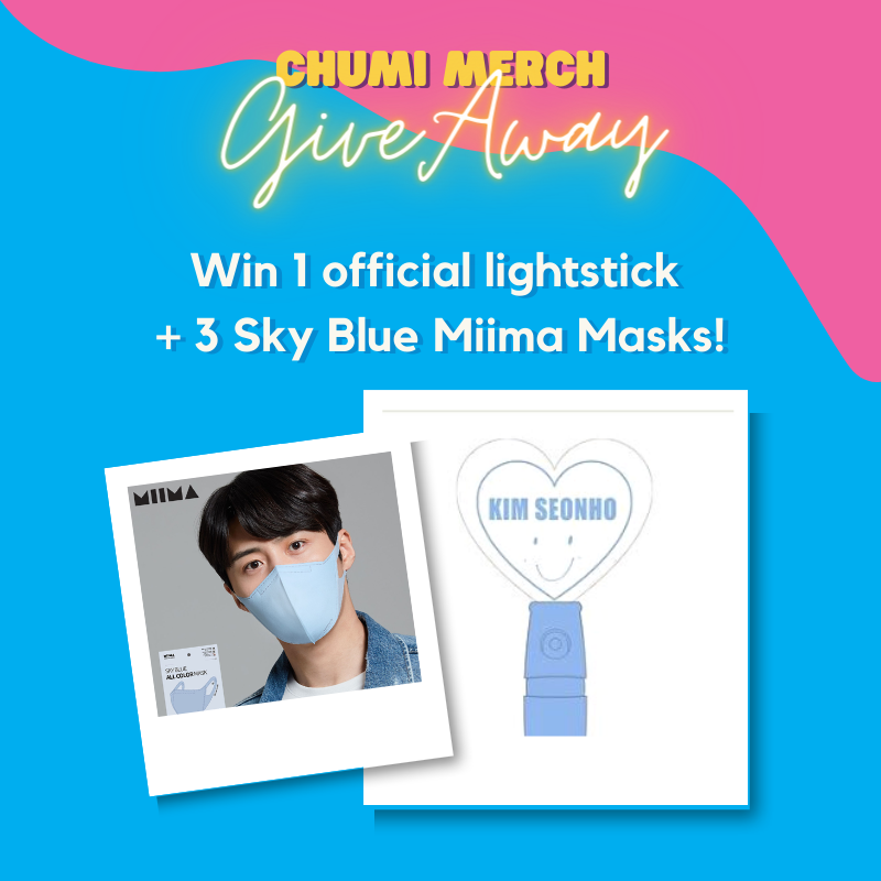 angela 💜| STREAM INDIGO‼️💙 on Twitter: "RT @chumimerchph: Get a chance to win 1 OFFICIAL Kim ...