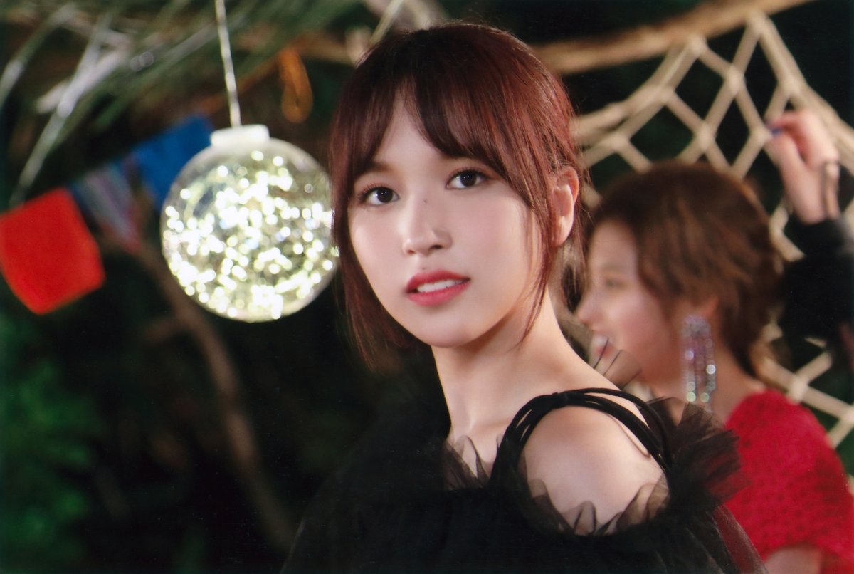 njmsjmdct2 on Twitter: "[SCAN] Twice 7th Anniversary Together 1&2 Official Merch Exhibition ...