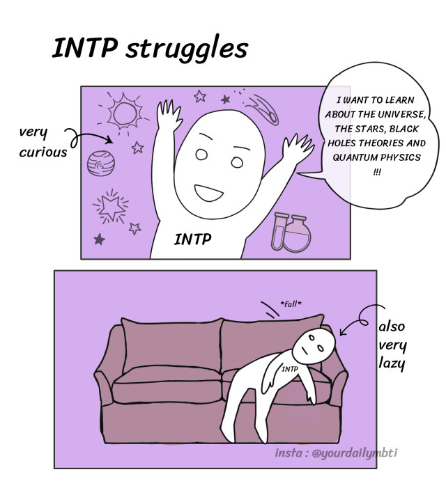 MBTI Memes on Twitter: MBTI Memes on Twitter:
