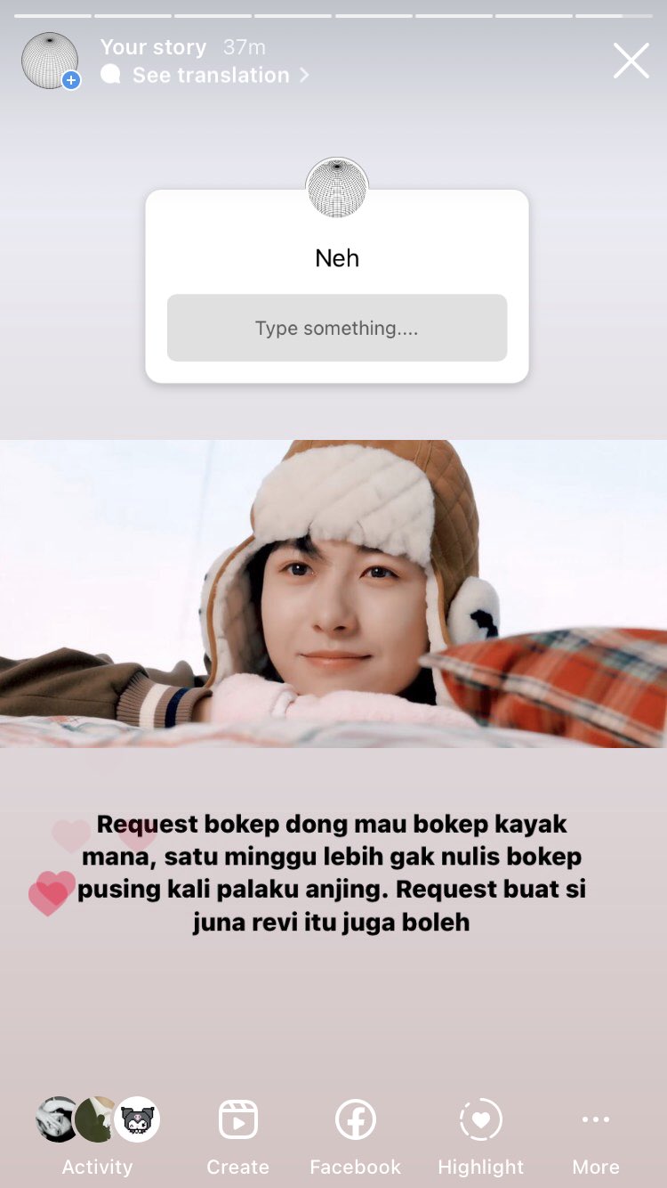 mommy (@renjunculture) / Twitter