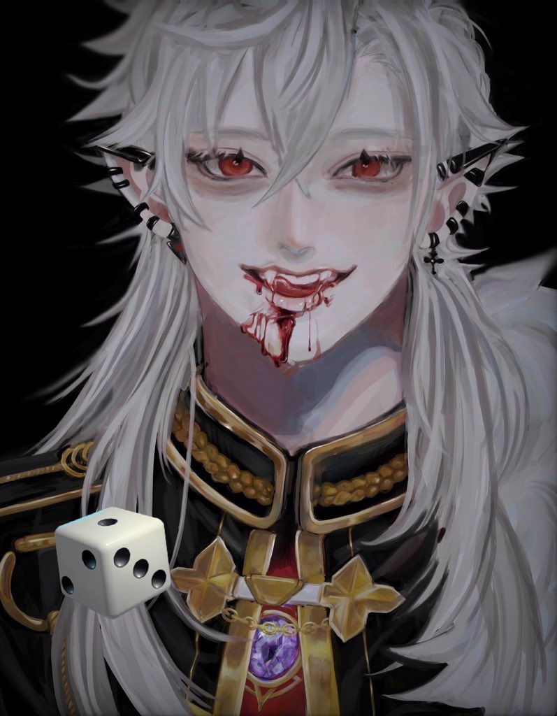 ̩͙꒰☦︎︎໒꒱ ︎ on Twitter: "過去絵 ☆彡 #絵ガク #描いた晴 #KuzuArt"